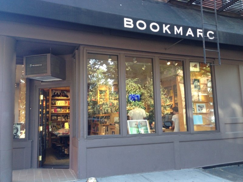 Uma Freitas sozinha em NYC – diário de bordo (parte 8)